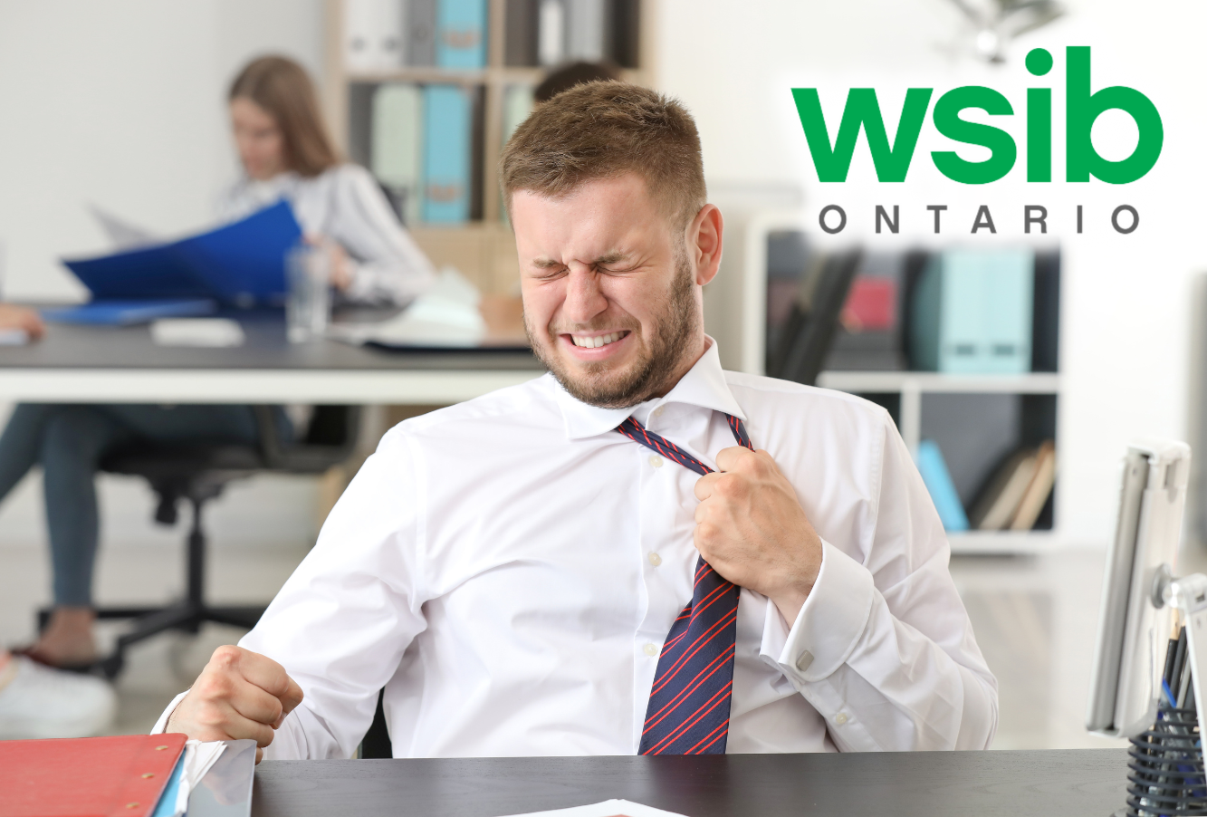 WSIB and Psychological Services – Holistic Medical Clinic